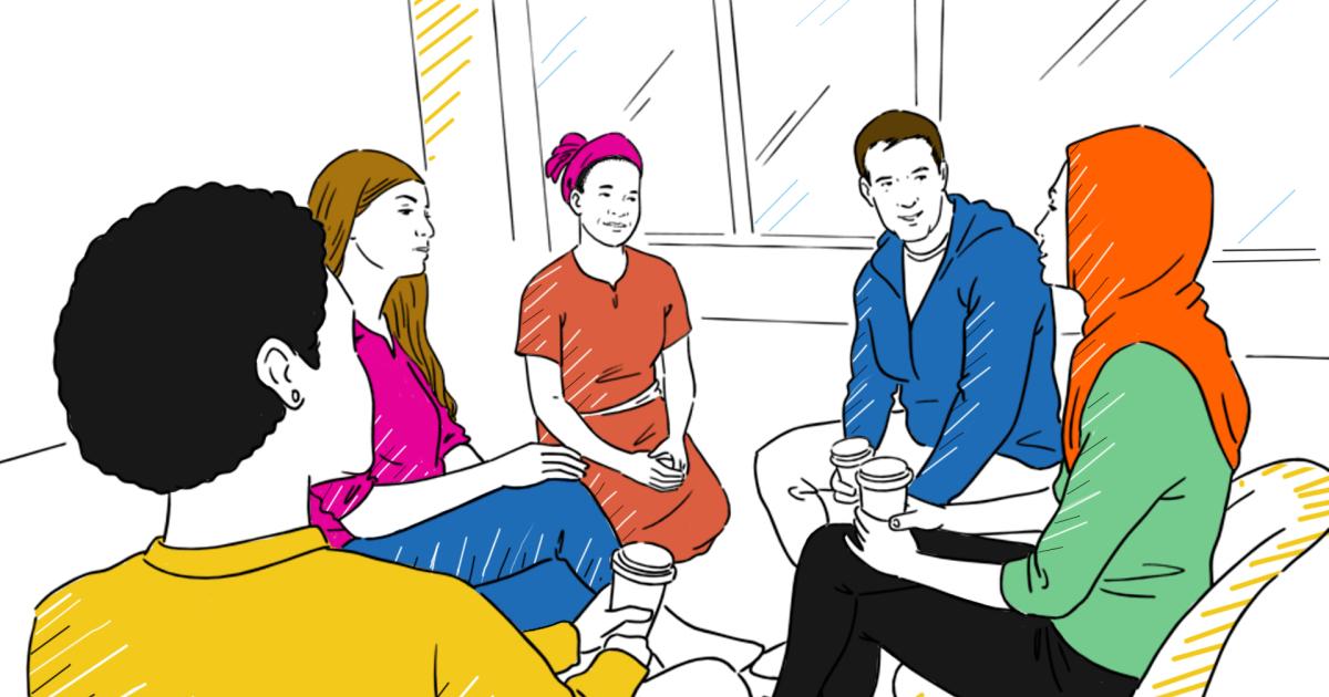 Mental Health in the U.S. | SettleIn US